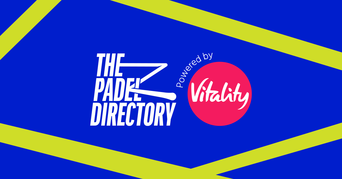 The Padel Directory